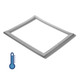 "Custom Refrigeration Gasket - Tailored Sealing Solutions"