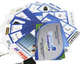 Sample Gasket Ring - Refrigeration Gaskets Made EASY! - CoolerGaskets.com