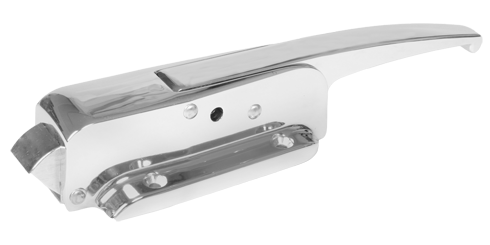 Standard Radial Latch Body - Kason 78 Series - Refrigeration Gaskets ...