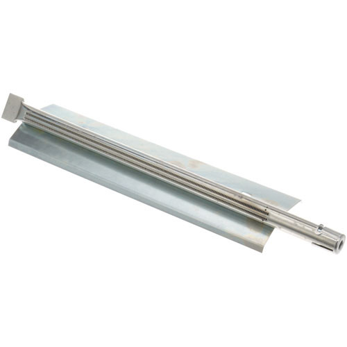 Burner W/Shield 20-1/2" Steel - 261916 - CoolerGaskets.com