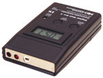 Electrostatic Fieldmeter Static Monitor - Model 177A | statictek.com ...