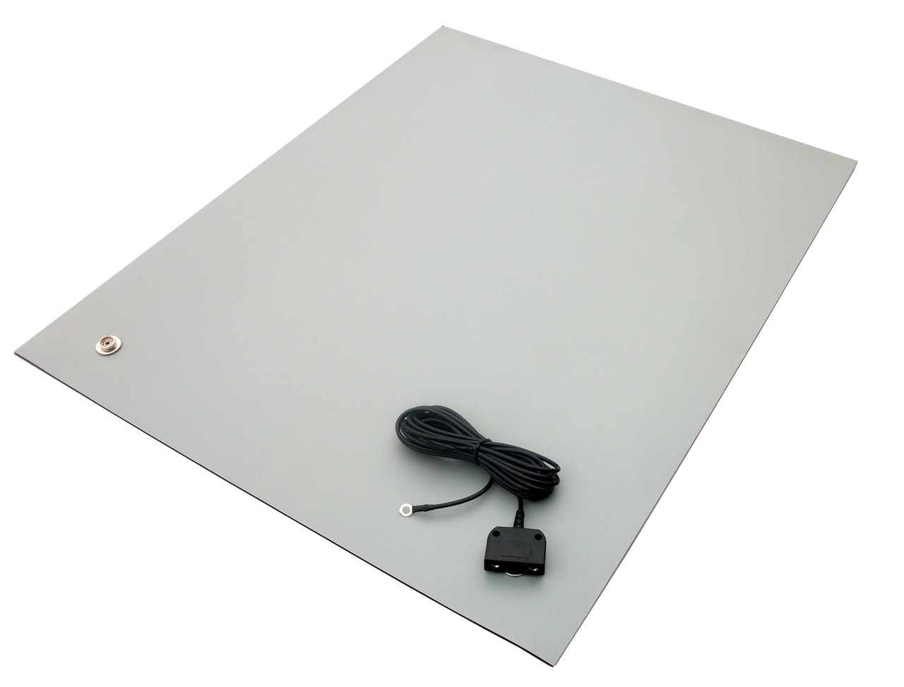 Textured Rubber Table Mat, Including Hardware | MT2500 | statictek.com ...