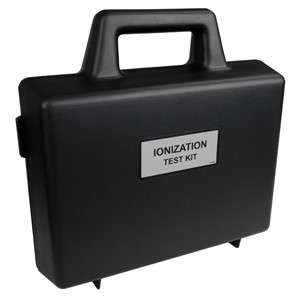 Test Kit Upgrade, Portable, For Ionizers - 19440 | statictek.com ...