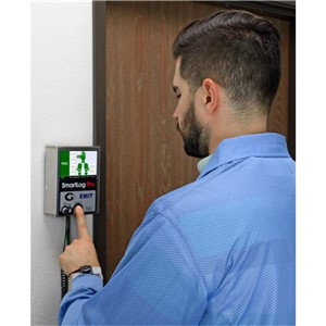 SmartLog Pro with Proximity and Barcode Readers - 50780 | statictek.com ...