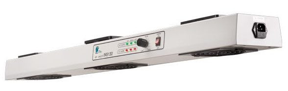 Overhead Ionizer - IN5130 | statictek.com | Statictek.com