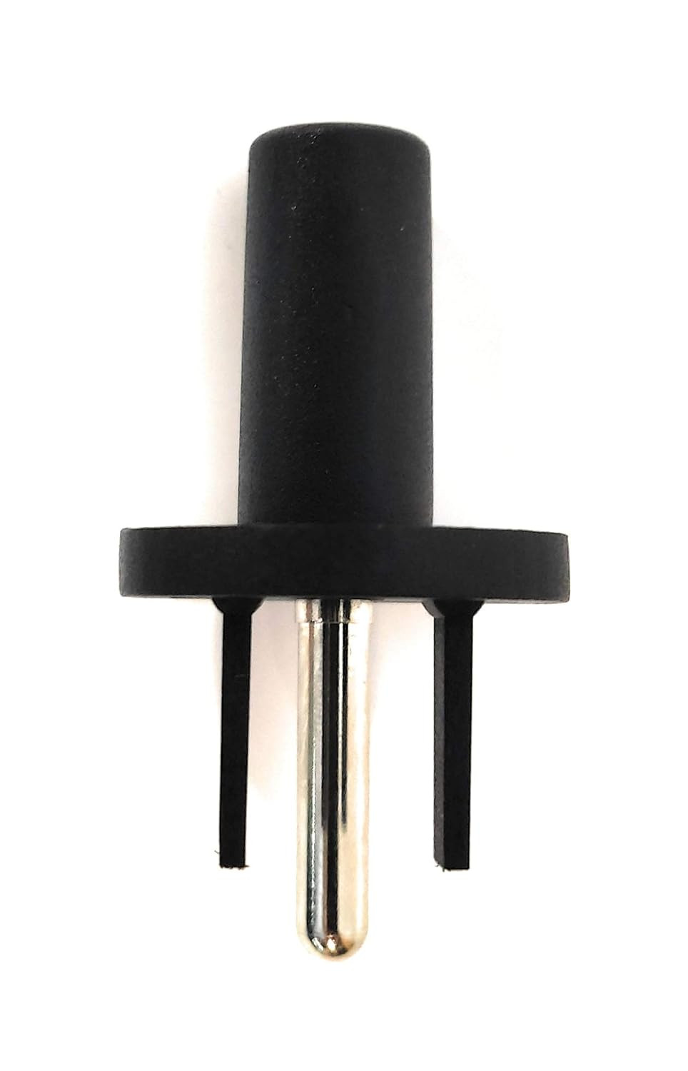 Banana Jack Outlet Plug Adapter | 09838 | statictek.com | Statictek.com