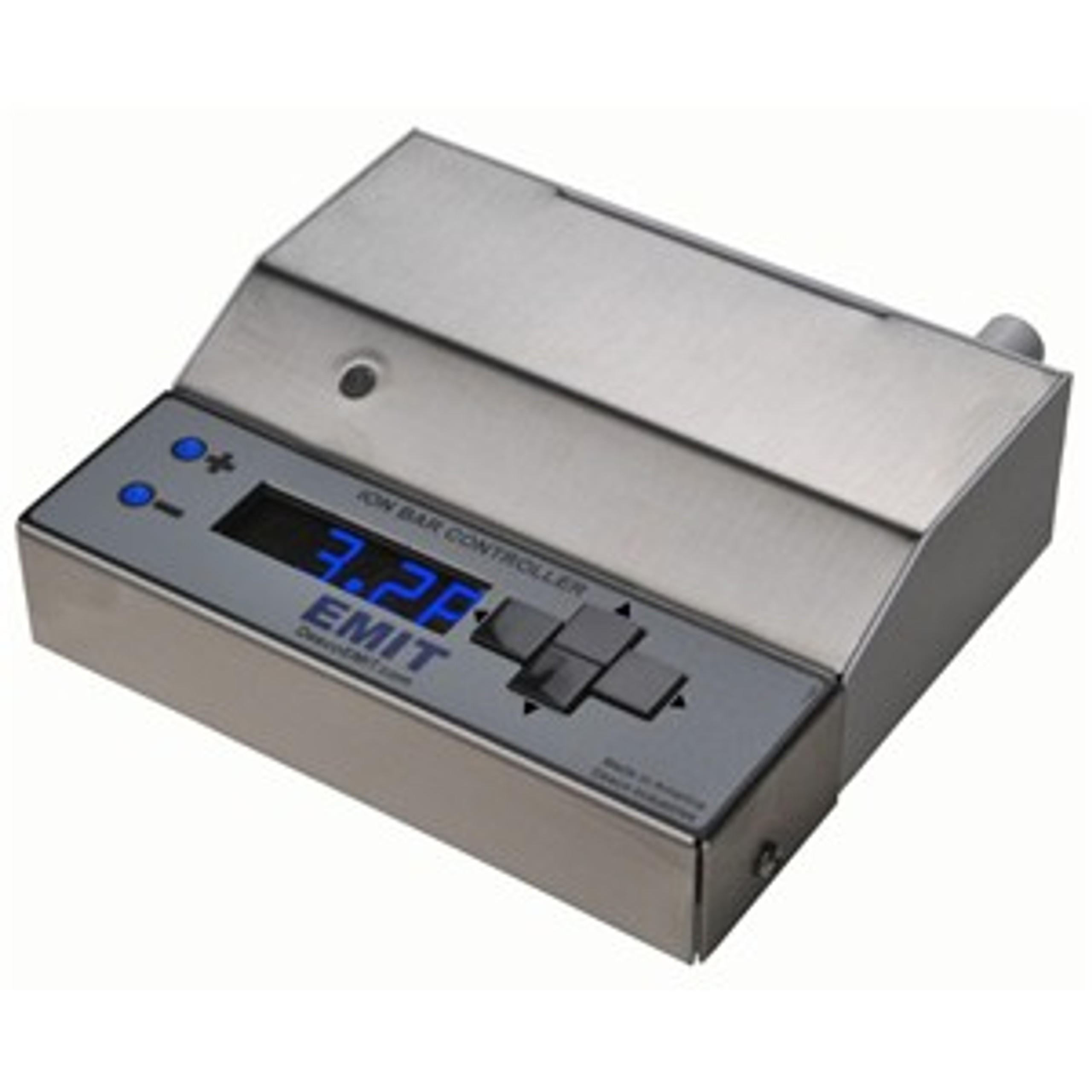 Esd Ionizers