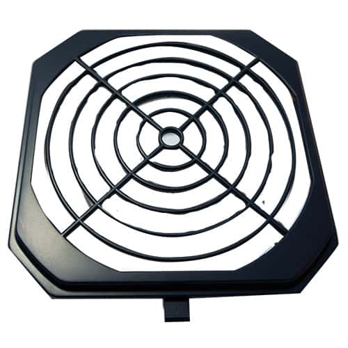 Back Fan Guard - SPBFN11 | statictek.com | Statictek.com