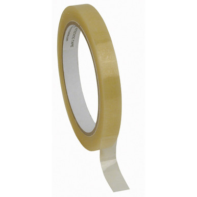 Tape, Wescorp, Clear, ESD - 81223 | statictek.com | Statictek.com
