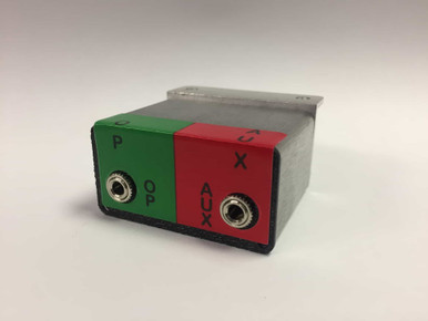 Metal Remote Jack for Resistance Ranger Series - CM-REMOTE-RJ ...