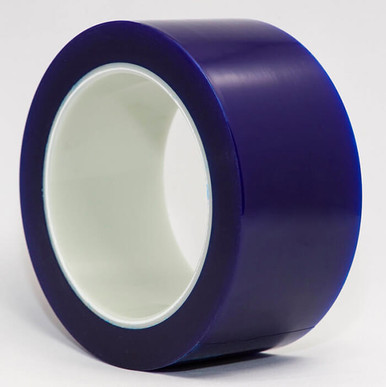 UltraTape 1310 Vinyl Surface Protection Tape | Low Adhesion Cleanroom ...