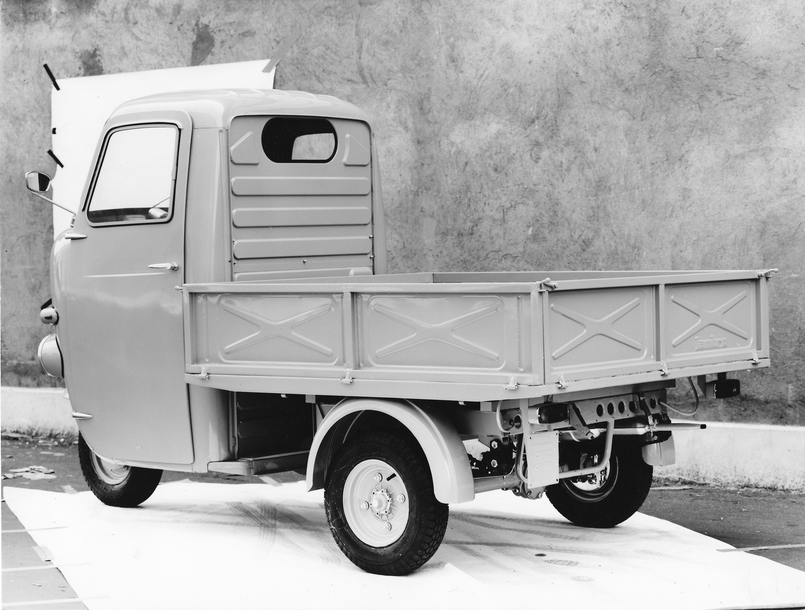 theLambro.com Parts Store