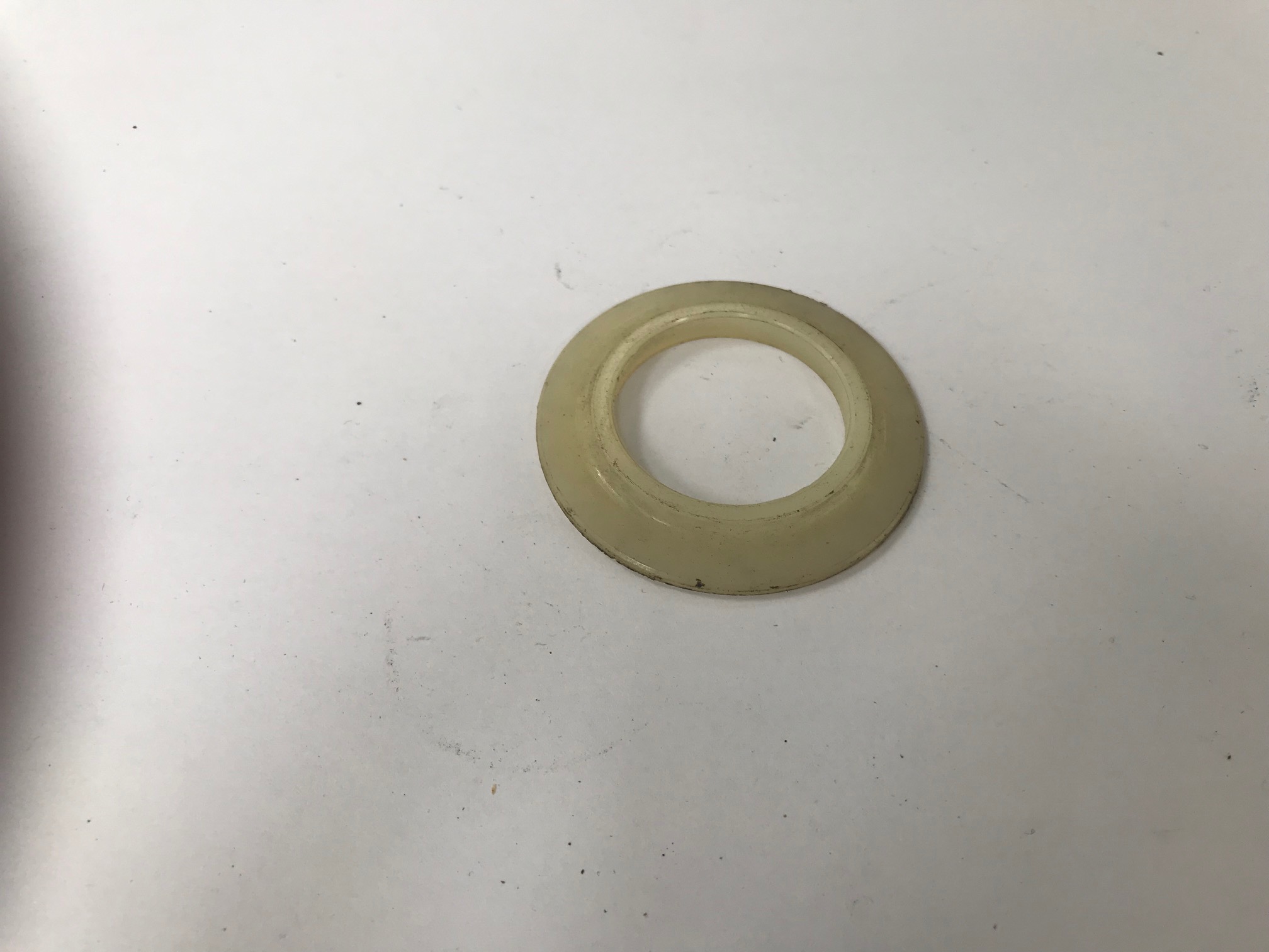New Old Stock Innocenti Dust Cover/ End cap - Gearbox - theLambro.com ...