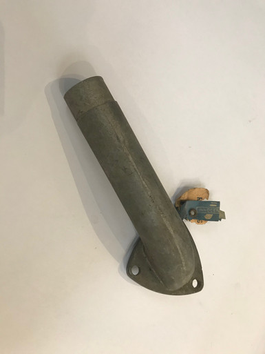 New Old Stock FDC Inlet Manifold