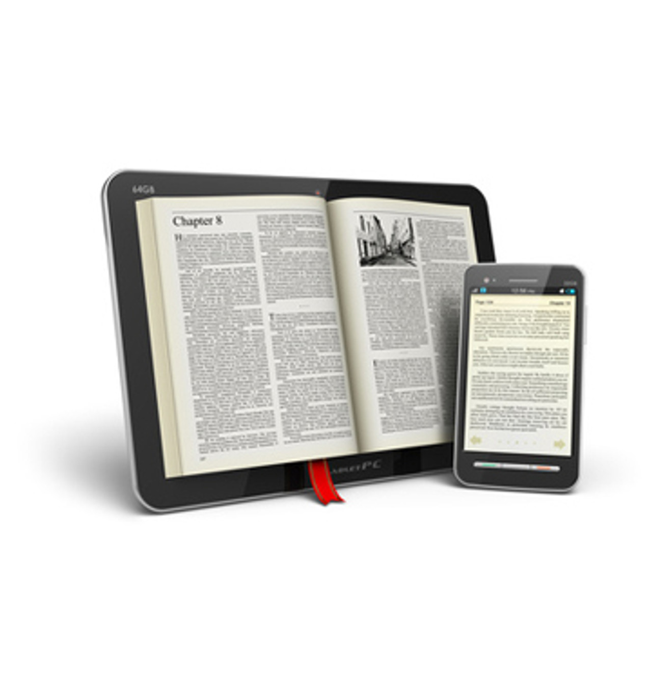 Scan A Book | Books to PDF | Custom Book Scanning