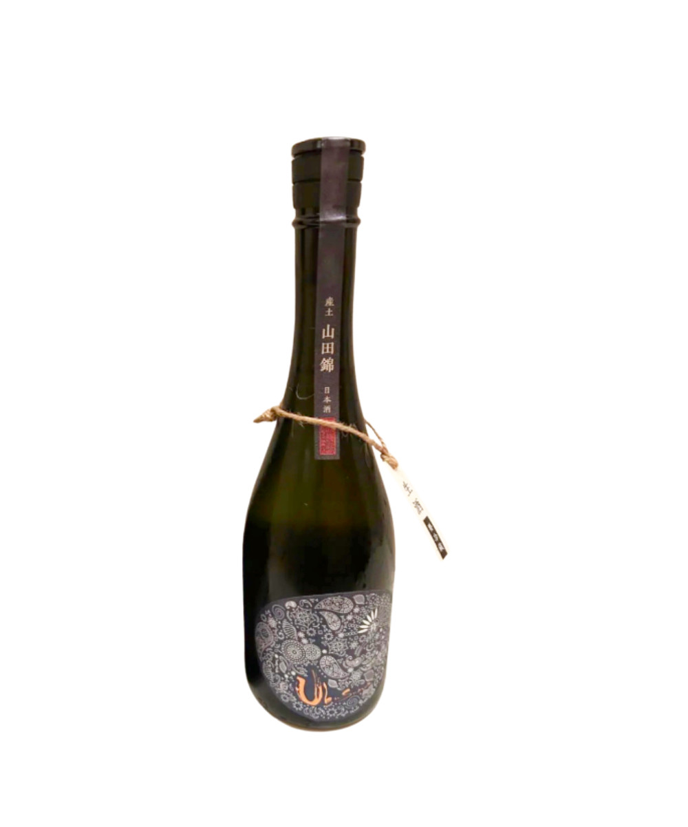 Ubusuna Yamada Nishiki Rokunojo, 720ml, alc 13% - KYO SAKE