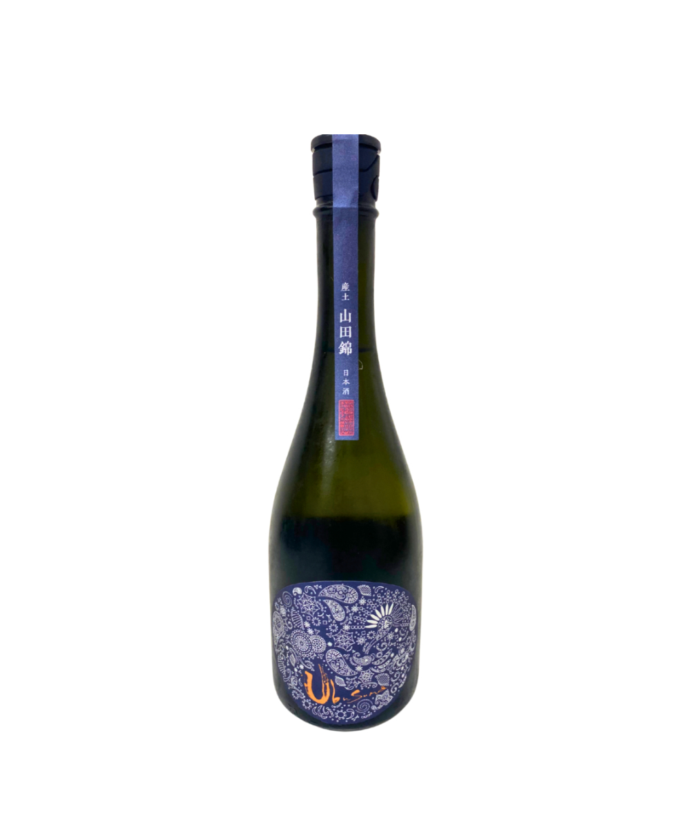 Ubusuna Nana Nojo, 720ml, alc 13% - KYO SAKE