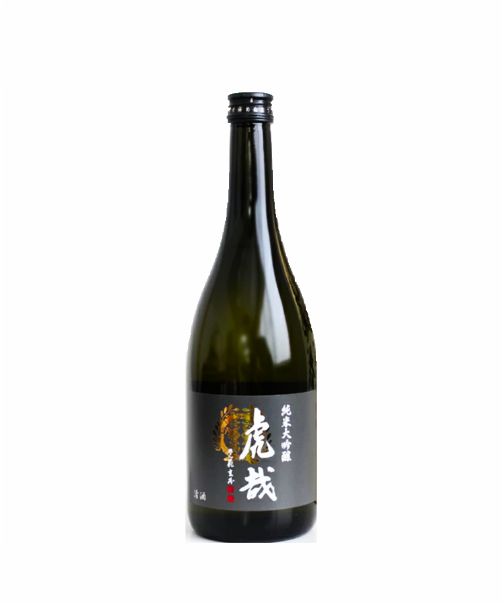 Kosai Junmai Daiginjo 720ml, alc 15% - KYO SAKE