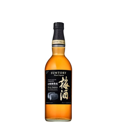Choya Umeshu Black 1800ml, alc 14%