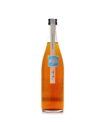 Tsuru Ume Sourish Umeshu Liqueur, 720ml alc 11% - KYO SAKE