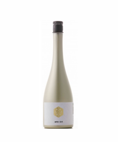 Tatenokawa Muga Gold bottle, 720ml alc 15% - KYO SAKE