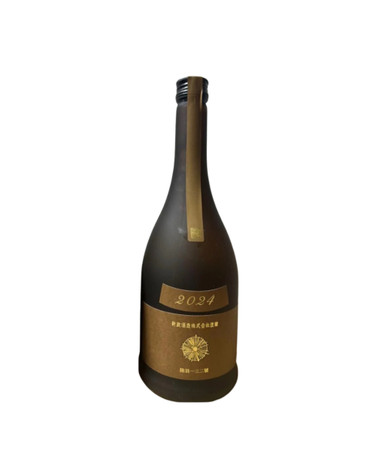 Aramasa Earth, 720ml, alc 13% - KYO SAKE