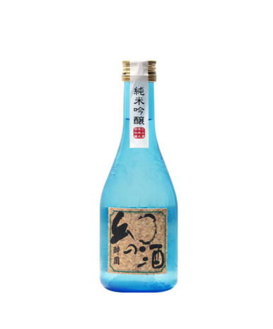 Suien The Legendary Sake 300ml alc 14% - KYO SAKE