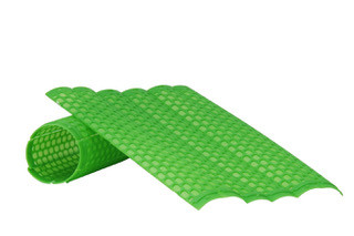 GROW TUBES