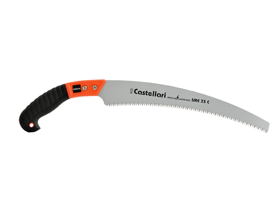 Castellari SME-33C Curved Saw