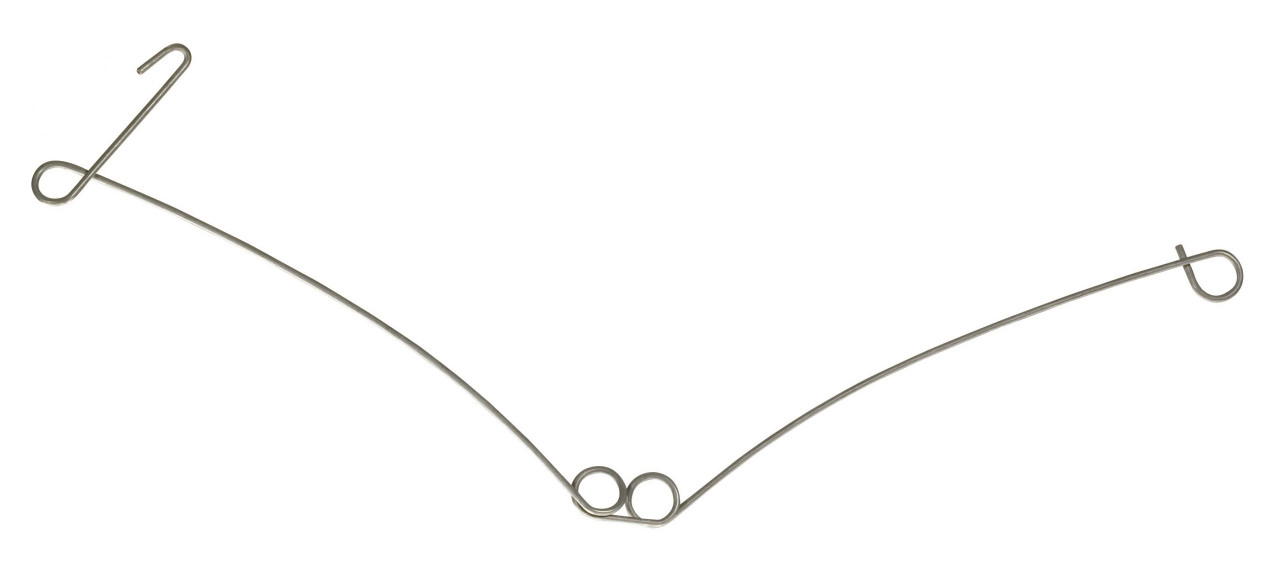 Wire Spreaders