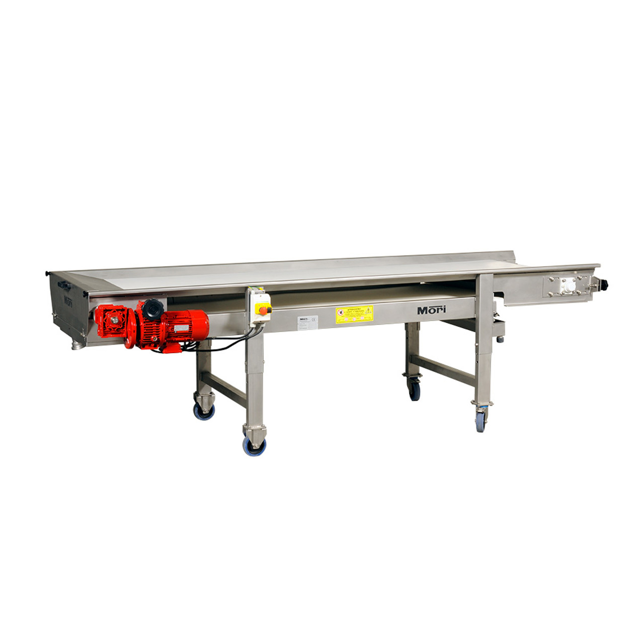 Belt Sorting Table Belt Sorting Table