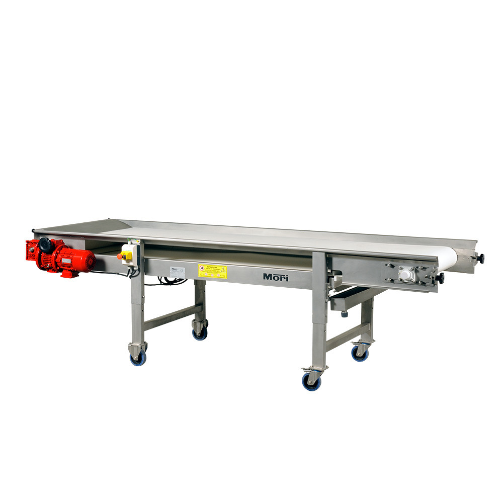 Belt Sorting Table
