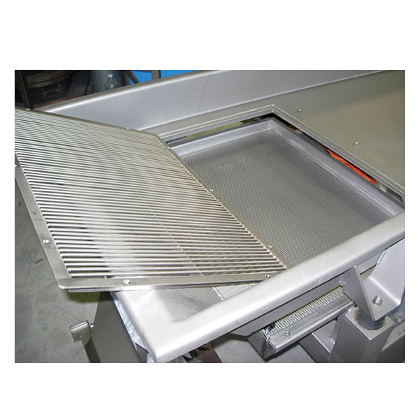 Large Drainage Hopper