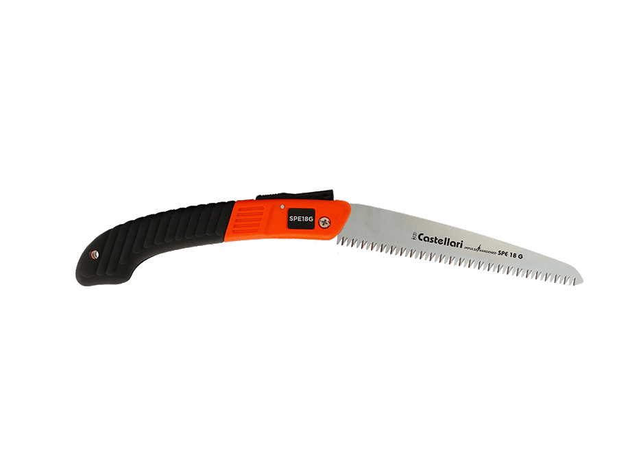 Castellari SPE-18G Folding Saw