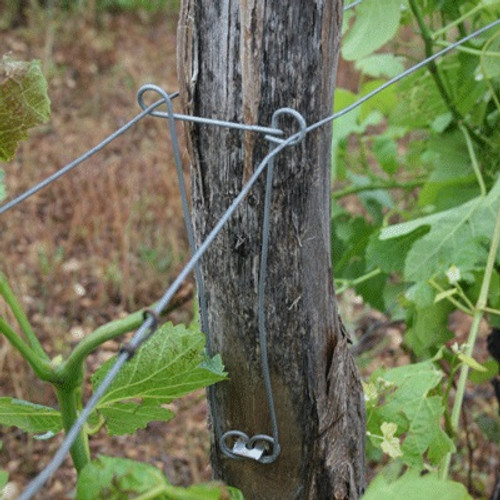 Barbed Wire (Class 3 Galv.)