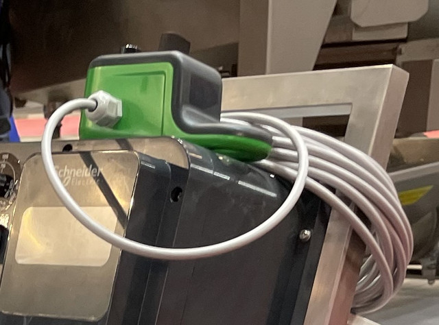 Wired Remote Control - Mono Pump