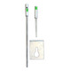 Fenox Anchor Install Kit (600mm)