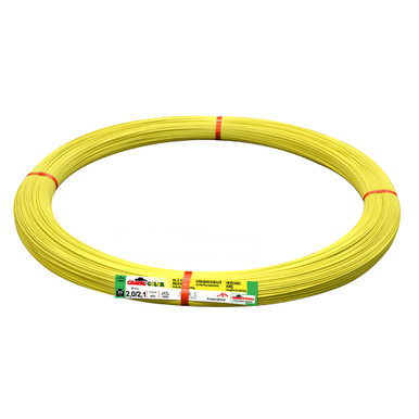 4-Life PLUS Yellow Wire