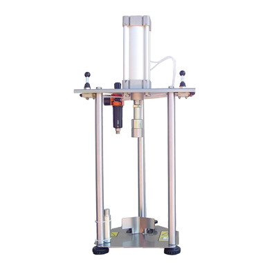 C500 Semi-Automatic Crown Capper