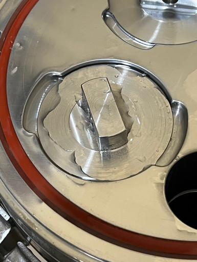 30" MicroFilter Cartridge Plug