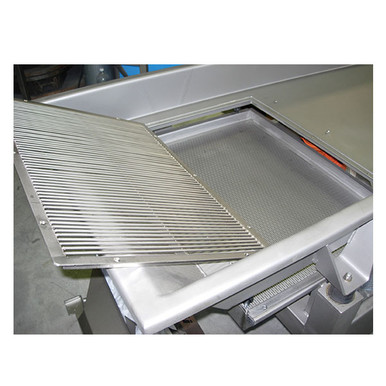 Large Drainage Hopper