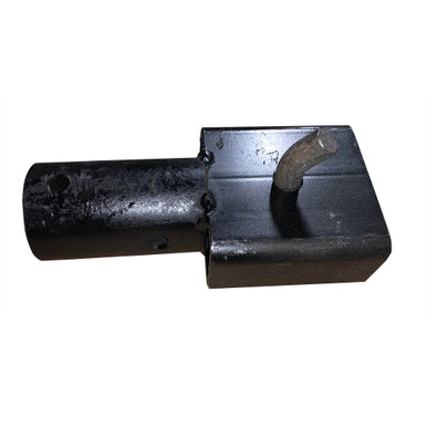 Earth Anchor Adapter