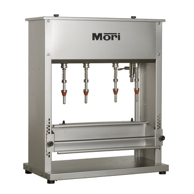 Semi-Automatic Gravity Fillers