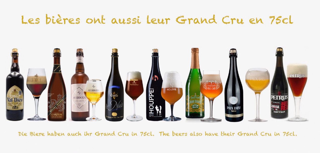 Traditional Craft beers delivered home. Beer my Guest.ch