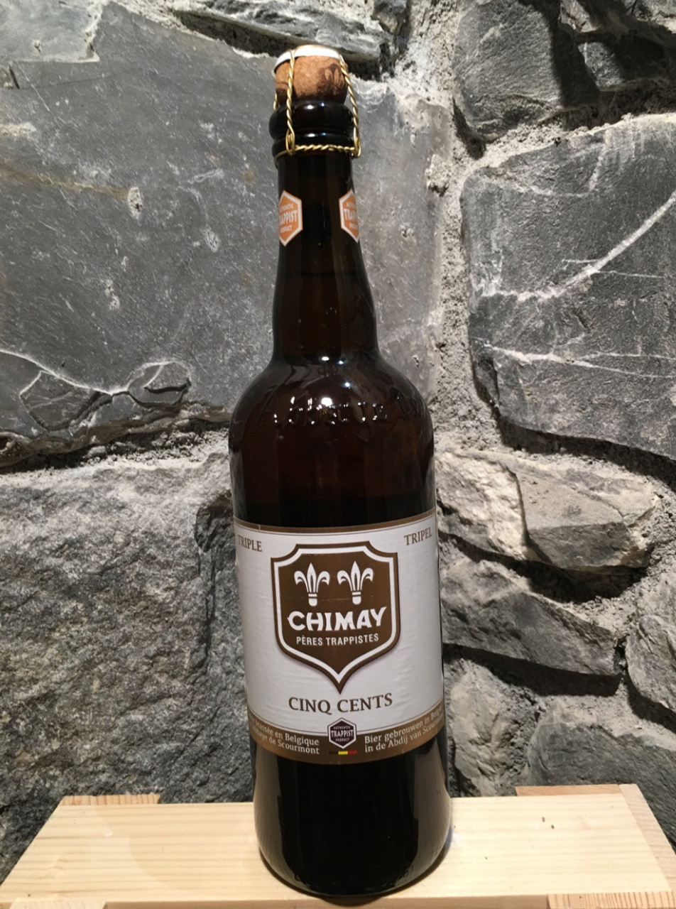 Chimay Verte 75cl