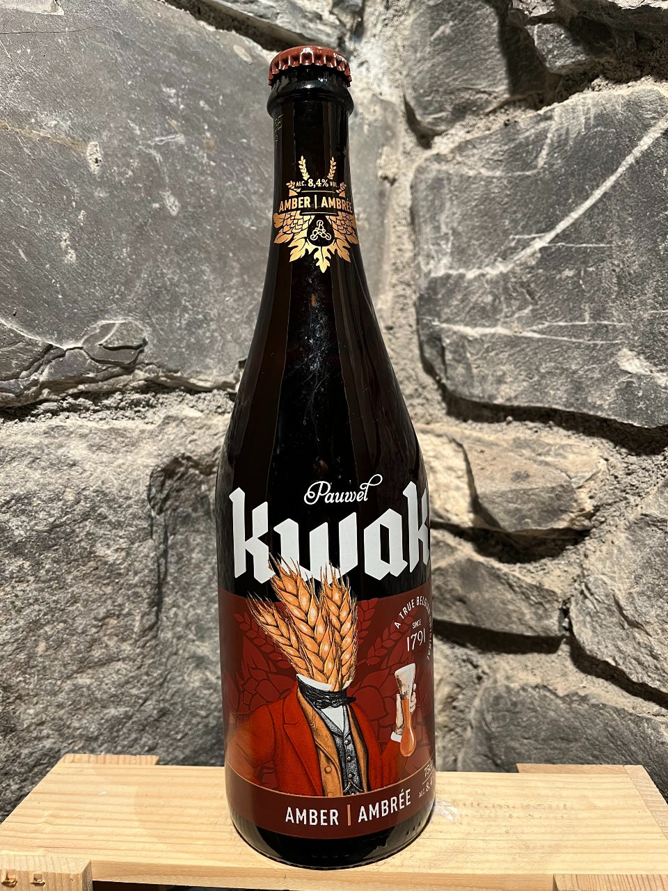 Traditional Craft beers online.