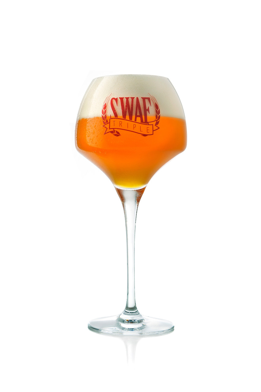 Swaf Blond beer Triple 75cl