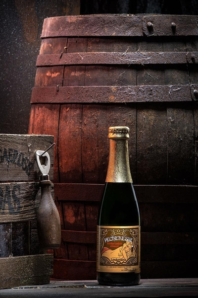 Lindemans Pecheresse 75cl