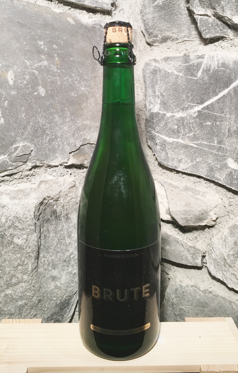 Brute Val de Dendre 75 cl