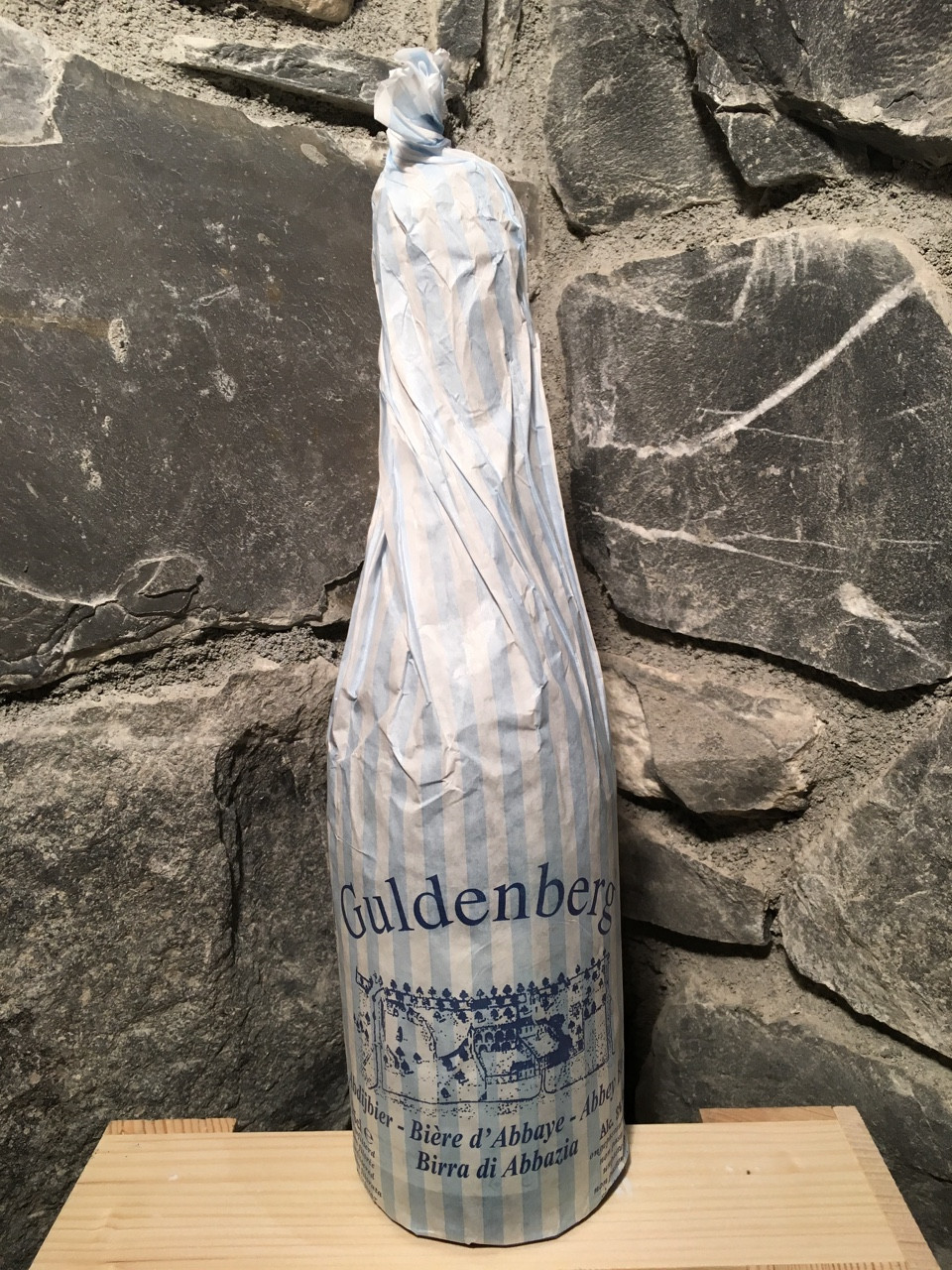 Guldenberg 75cl